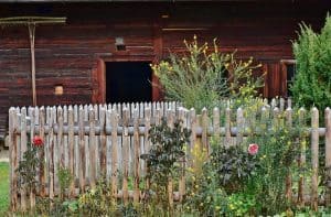 How to Hide a Transformer Box in Your Yard - Yardiac.com